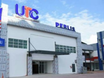 JPJ Office UTC Perlis (Kangar) - JPJ.MY